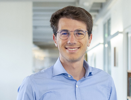 Gian, how did you like your mechanics internship with us?