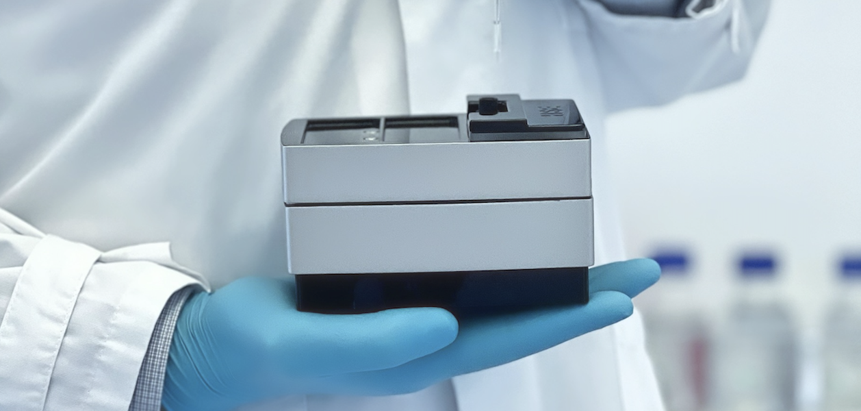 OEM family for all sample quality measurements